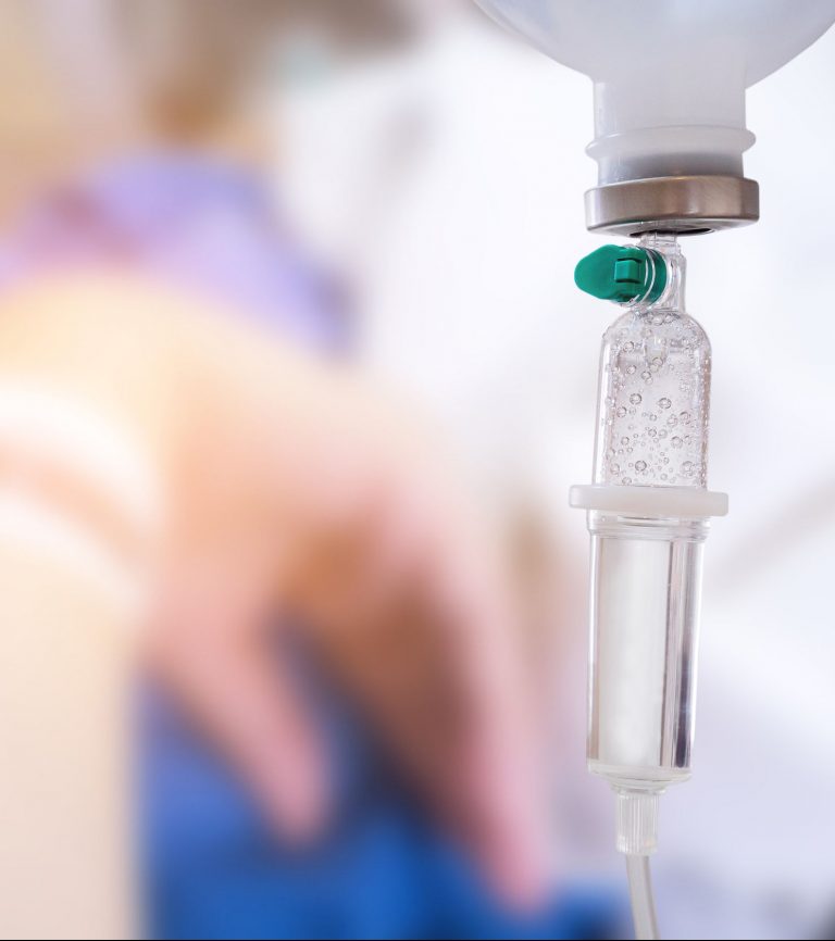 Infusionen - Naturheilpraxis Banysch